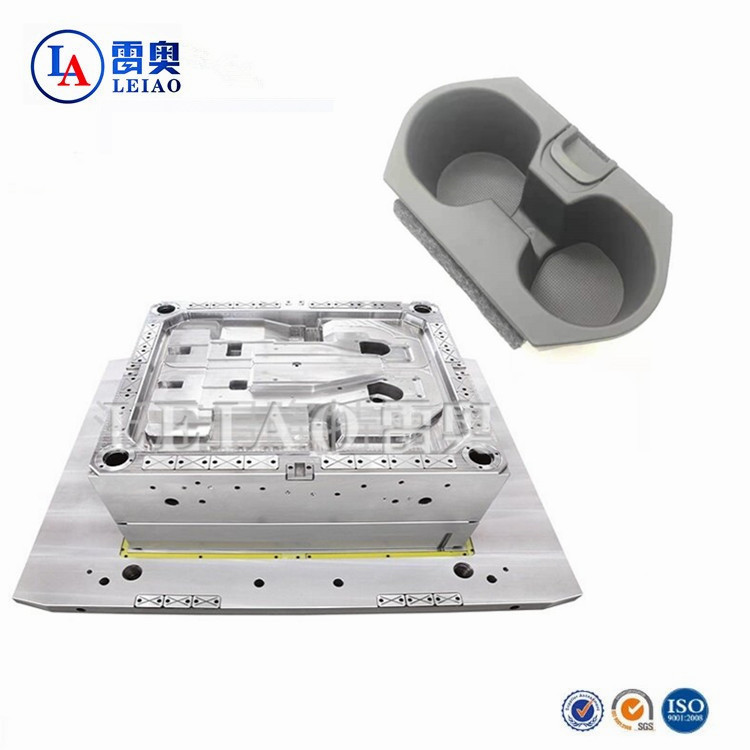 Custom Car cup holder mold Manufacturer and Factory | Leiao